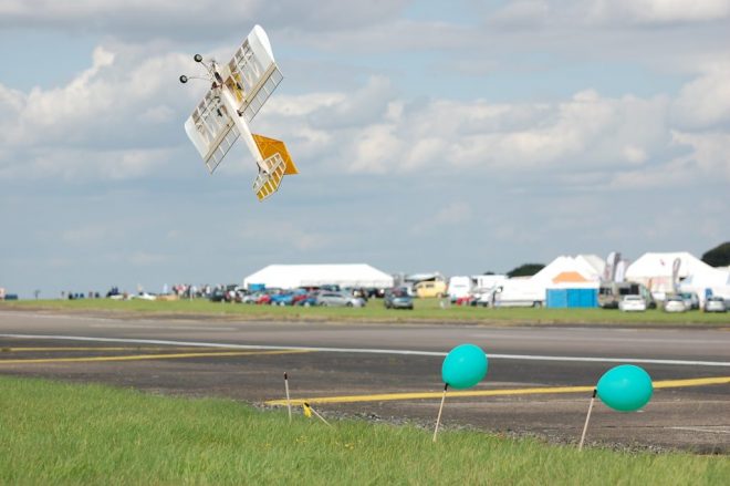 British Fun Fly Association