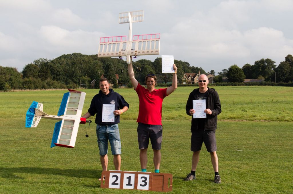 British Fun Fly Association