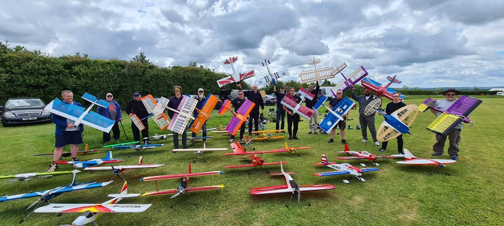 British Fun Fly Association