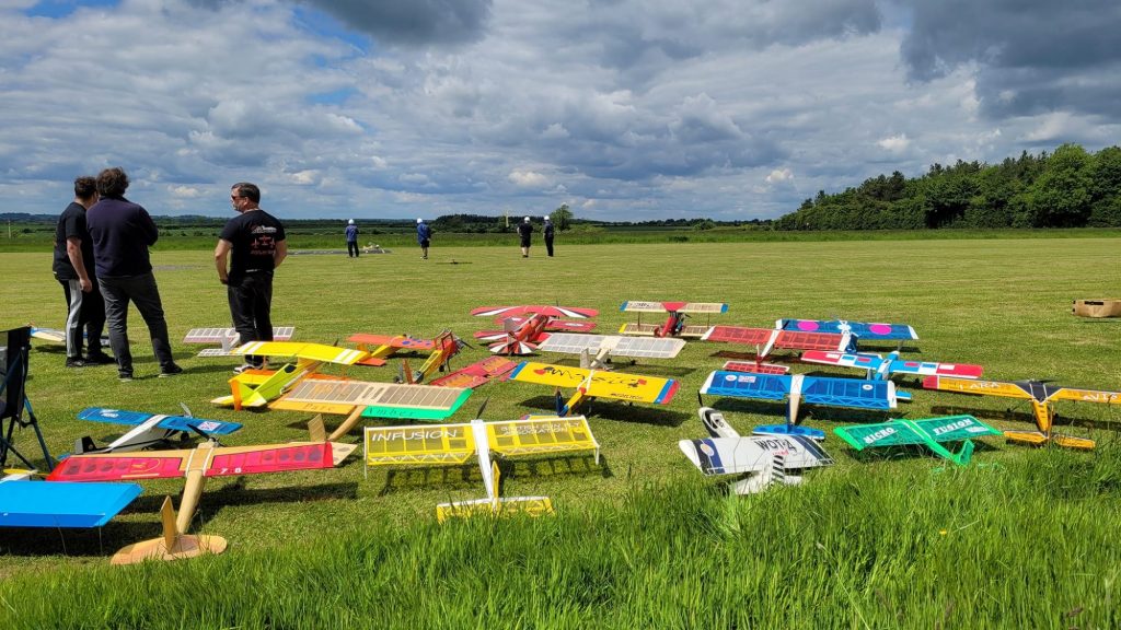 British Fun Fly Association