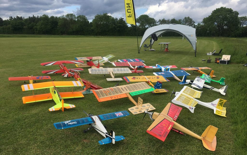 British Fun Fly Association