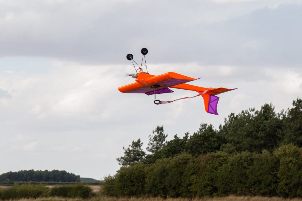 British Fun Fly Association